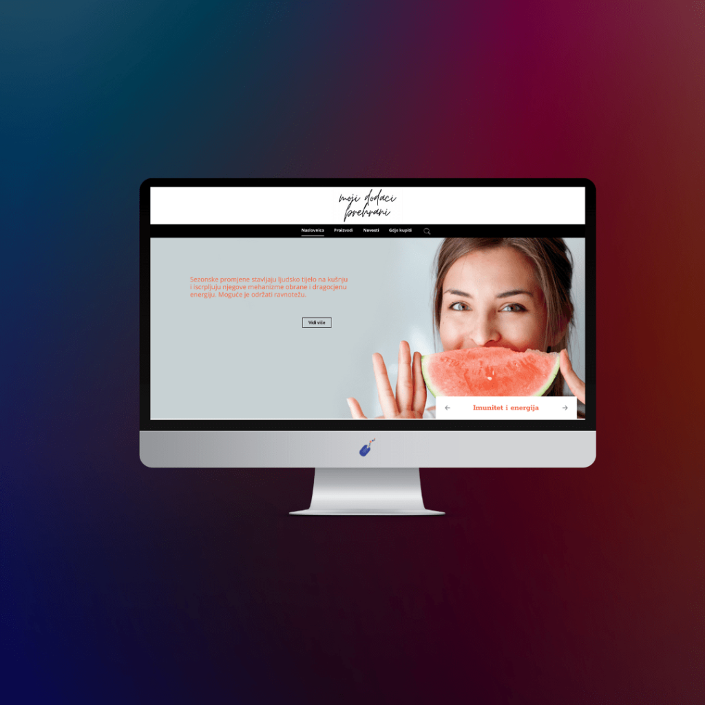 Medical Intertrade - IT DESIGN